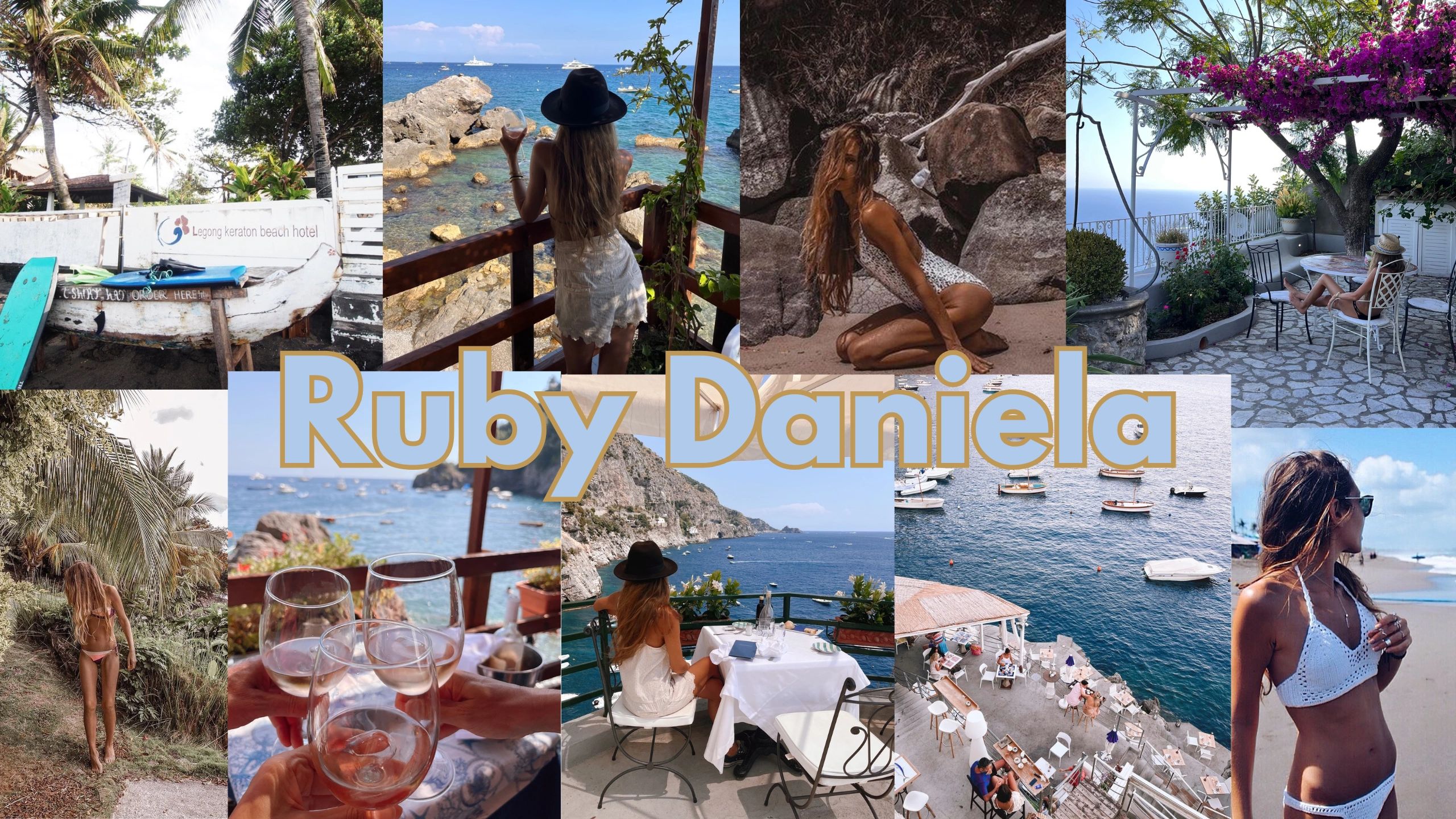 Ruby Daniela - Private Coaching, Yoga, Astrology